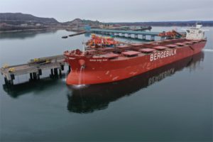 All About the Port | Port of Sept-Îles